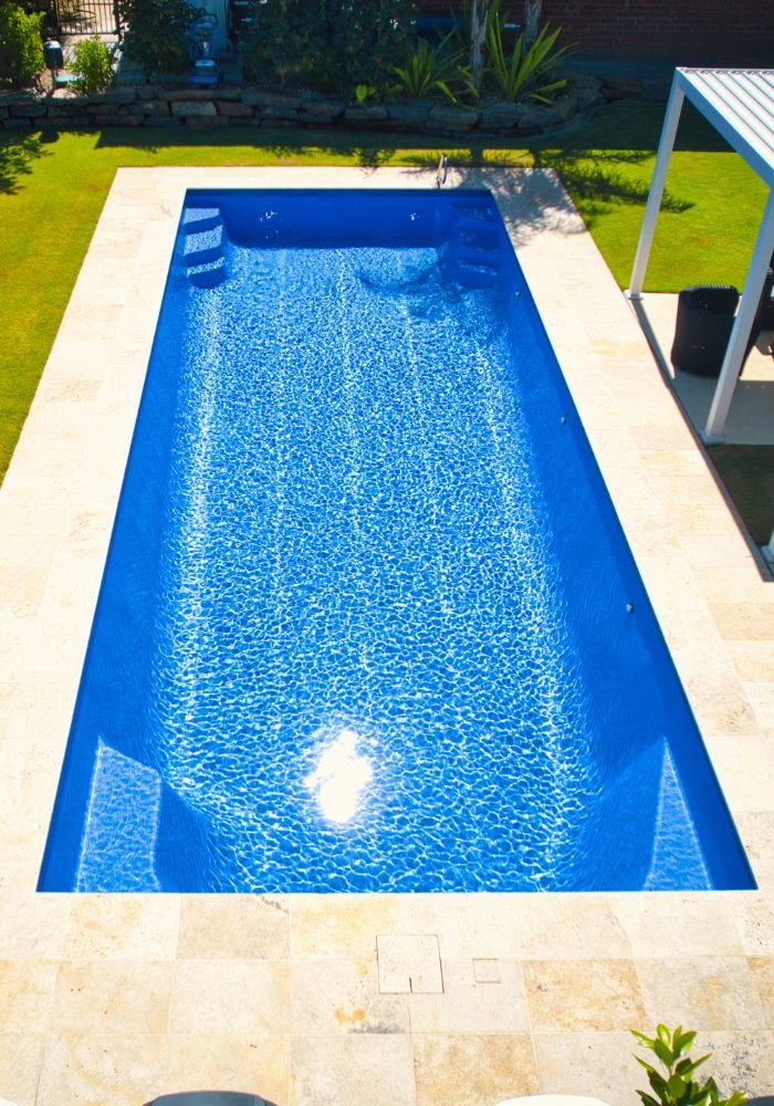 Freedom Pools: Platinum 11M