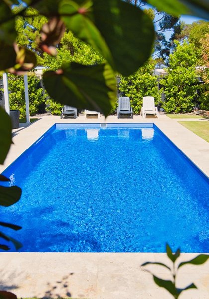 Freedom Pools: Platinum 11M