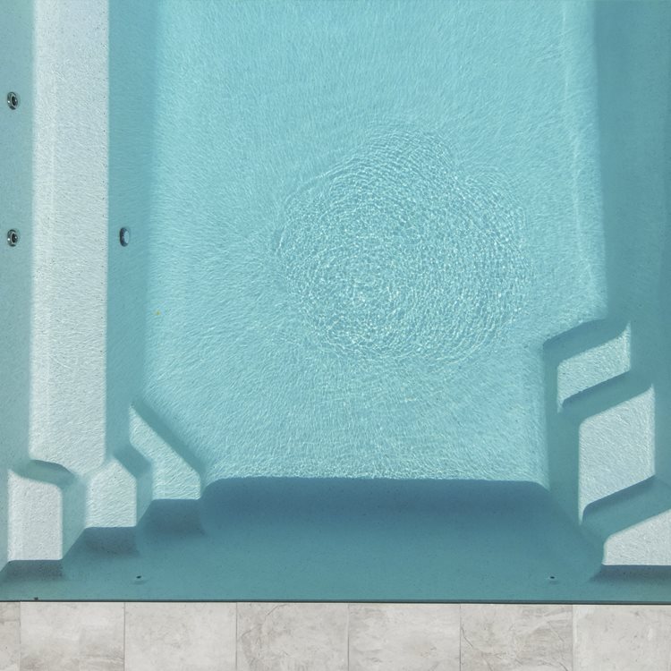 Freedom Pools: Entertainer 8M